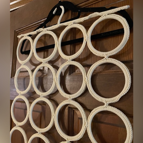 IKEA | Storage & Organization | Ikea Komplement Hanging Scarf Organizer ...